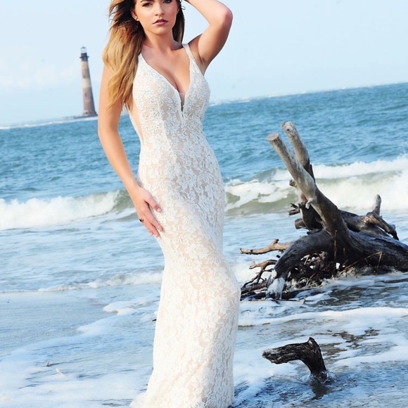 Jovani | Dresses | Pageantpromcotillion Dress | Poshmark
